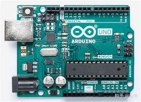 第十二节 电路识图 从arduino开始讲起 知乎