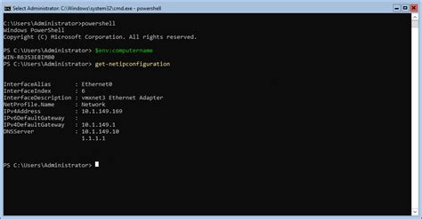 Quản Lý Windows Server Core 2019 Blog Cntt