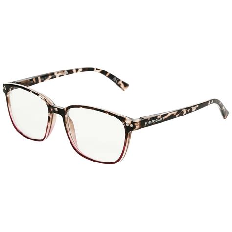 Foster Grant Reading Glasses Assorted Assorted Walgreens