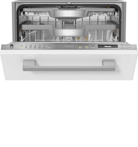 Vollintegrierte Geschirrspüler Online Miele