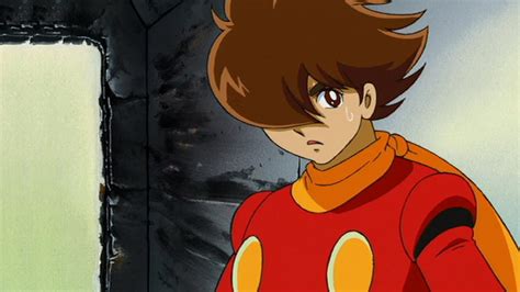 Prime Video Cyborg009 The Cyborg Soldier Season 1