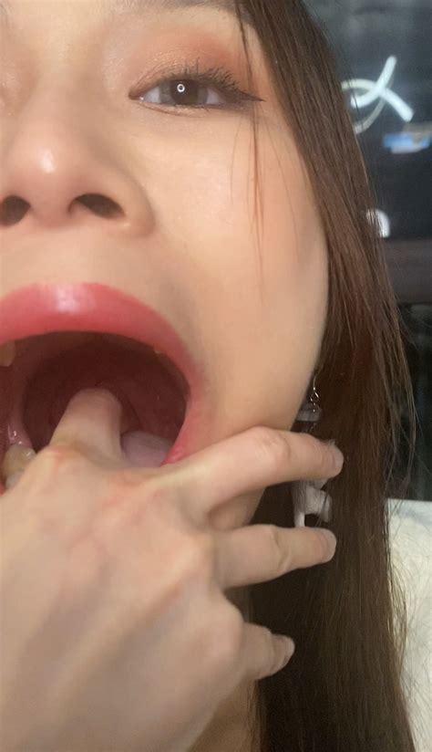Asian Vore Asian Girl Uvula Video 6