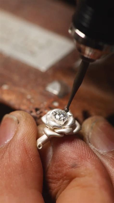 Stone Setting Styles Artofit