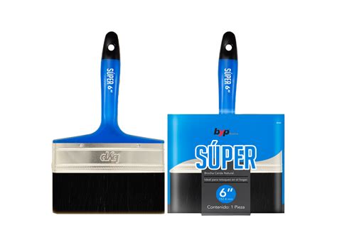 Brocha Super 6″ Código 2406 Difisa