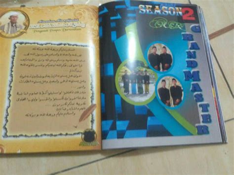 Manggala Sadewa Siap Cetak Jadi Sing Gung Lunas Mohon