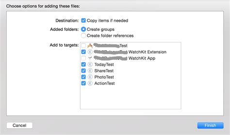 App Extension SDK 使用指南 Bugly 文档