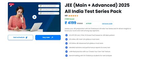Jee Main 2024 Chapter Wise Weightage Pdf Download