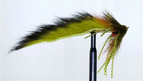 Saturday Shoutout Stranger Things Fly Fishing Gink And Gasoline