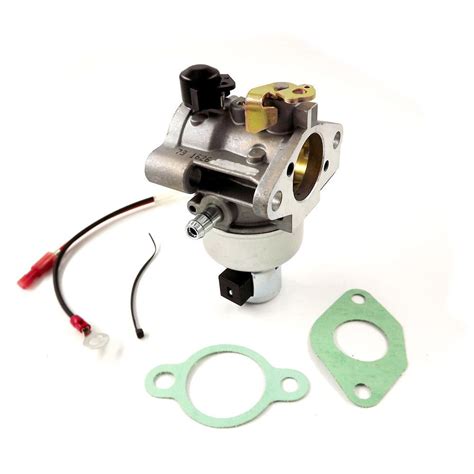 Carburetor For John Deere LT160 Tractor Kohler CV460S Engine Carb : Amazon.in: Car & Motorbike