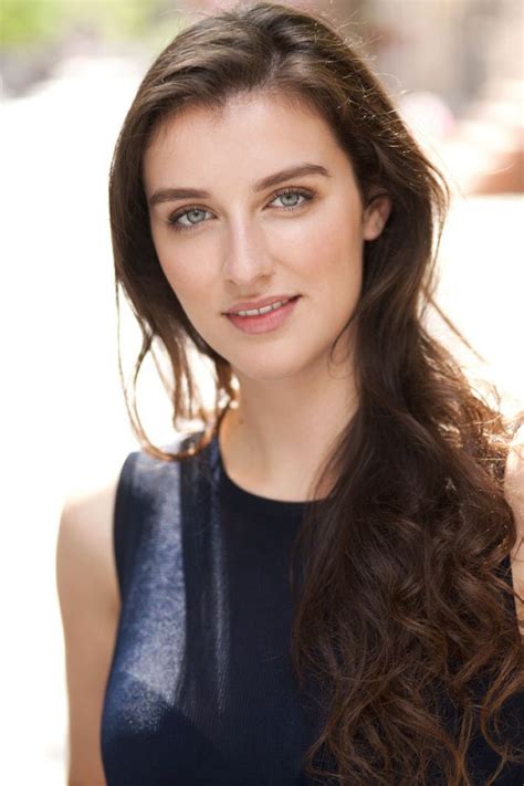 Pictures Of Brenna Coates