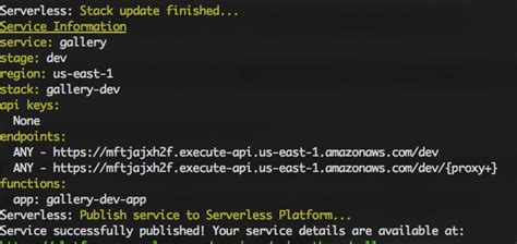 how to build your first serverless website♡aws by sai gowtham codeburst