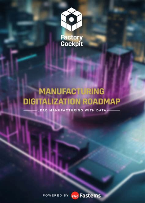 Download Digitalization Roadmap Fastems