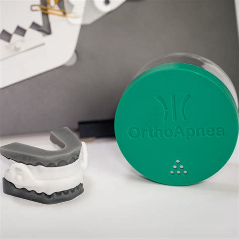 Mandibular Advancement Device The Dental Sleep Centre