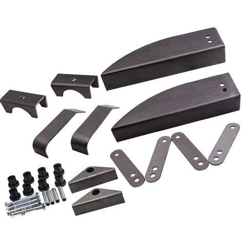 For 1955 57 Compatible For Chevrolet Belair 150 Quality Rear Leaf