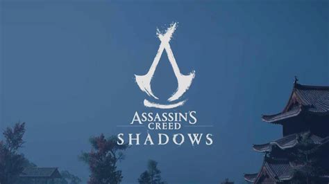 Assassins Creed Shadows Conquer The Controls Epic Storyline Gameplay