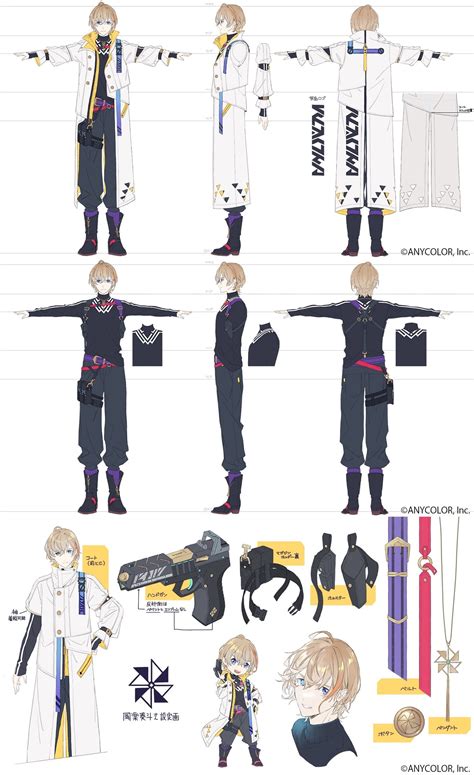 Character Sheet Character Reference Character Design Anime Poses Female Dress Design