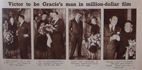 The Official Gracie Fields