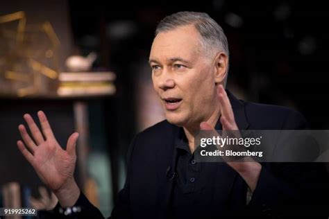 Applied Materials Inc Chief Executive Officer Gary Dickerson Interview Photos And Premium High