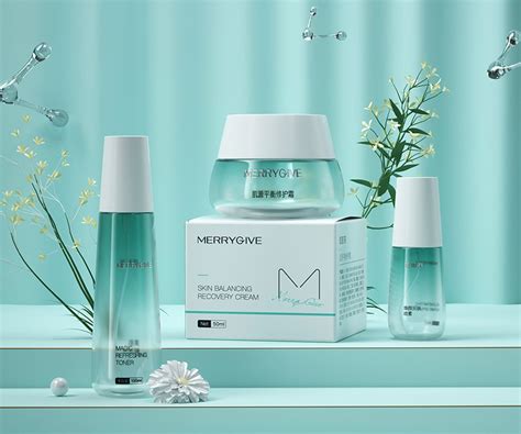 品牌全案策划 化妆品品牌策划 企业形象包装设计 广东小李白广告策划有限公司