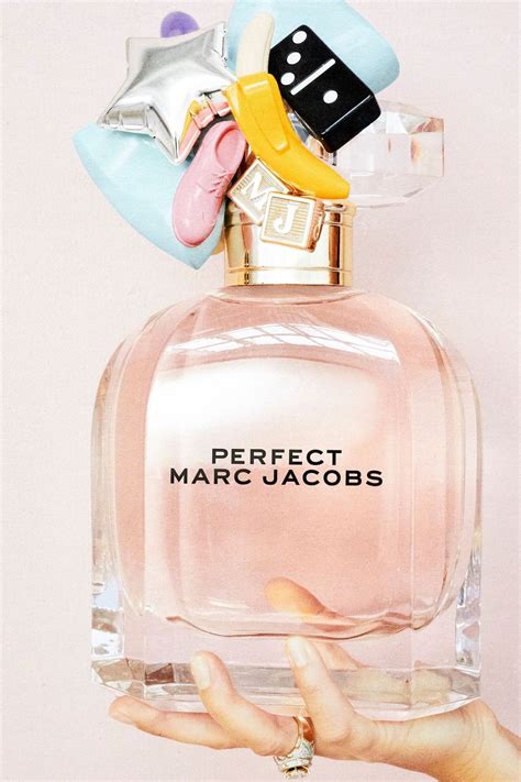 Buy Marc Jacobs Perfect Eau De Parfum 50ml From The Next Uk Online Shop