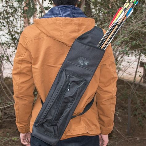Arrow Quiver For Backpack At Emma Lowell Blog