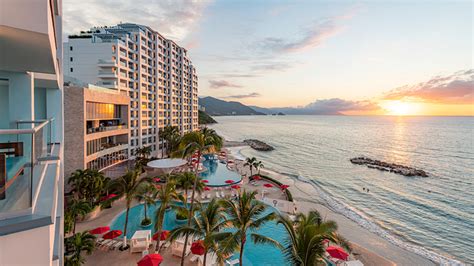 Hilton Vallarta Riviera All Inclusive Resort Acv And Hilton