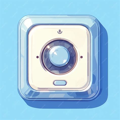 Premium Vector Smart Light Dimmer Switch With Remote Control