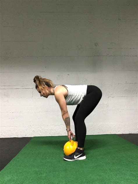 Kb Deadlift Rdl Vs Conventional