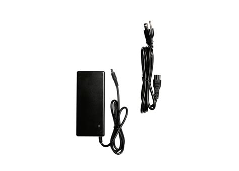 Charger For Ranger Sku D010083 D010082