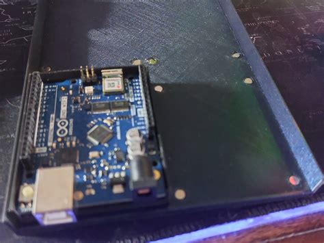 arduino uno shell by alexlikesgamez makerworld