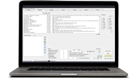 Explore Thousands Of Free Frequency Programs Spooky2