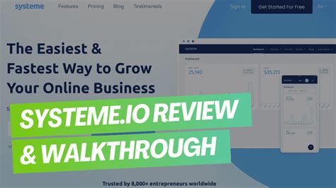 Systeme Io Review My Personal Experience After Years Updated February