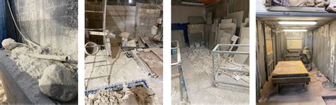 Our Position On Silicosis Prevention In Australia AIOH