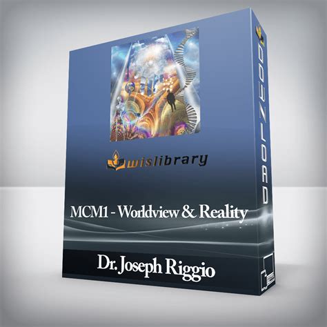 Dr Joseph Riggio Thursday Mytho Nights Wisdom Library