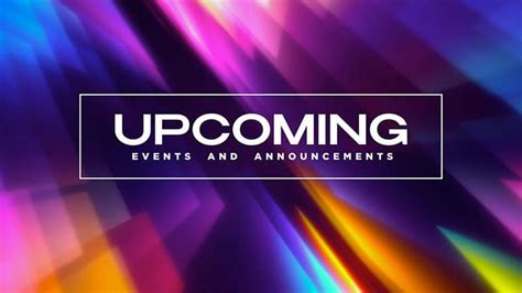 Sharefaith Media Allupcoming20events