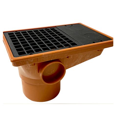 Rectangular Hopper Ug4rh Cpl