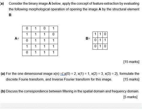 Solved A A Single Layer Perceptron Neural Network Is Used Chegg