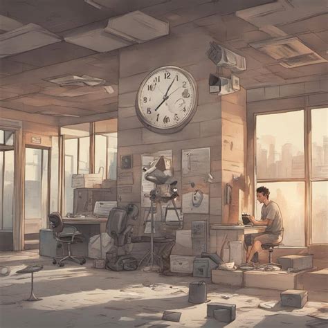 Breaking The Time Barrier By Nickhubbell On Deviantart