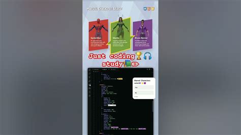 Marvel Character Select👈🎧😈 Shorts 👈viralvideo Tranding 🎓🥉🎓