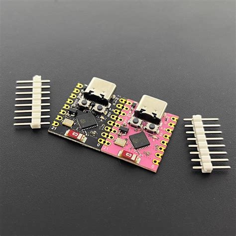 Esp32 C3 Supermini 개발보드 블랙 Cmodule 13 디바이스마트