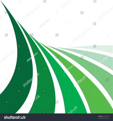Abstract Design Layout That Looks Like Stock Vector Shutterstock