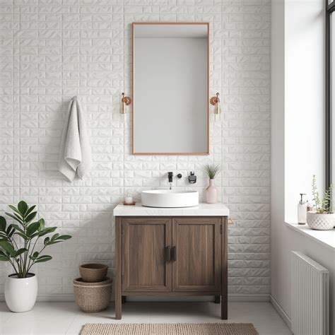 Types Of White Subway Tile