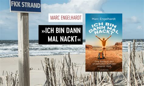 Buchrezension Ich Bin Dann Mal Nackt Biorama