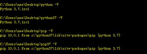 安装python3 7版本解释器 python3 7解释器 csdn博客