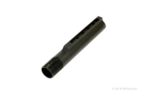 Car 15colt Commandom4 Buffer Tube
