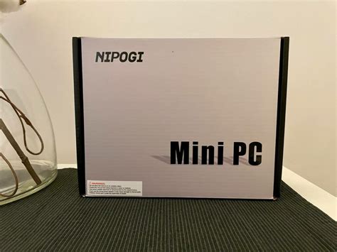 Nipogi Ak1plus Review Style And Power In A Small Space