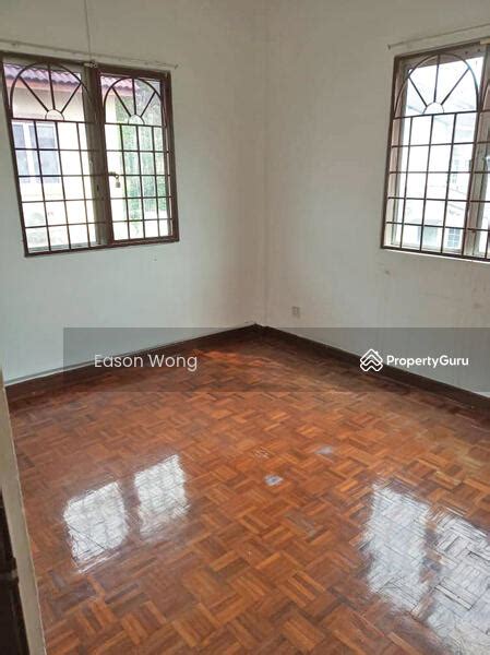 2 Storey Terraced House For Sale In Taman Bukit Angsana Cheras
