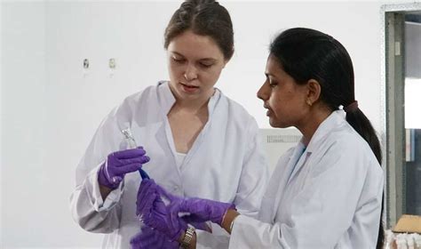 Srm University Best Colleges For Biomedical Engineering Srm