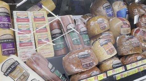 Boars Head Expands Recall To Include 7 Million More Pounds Of Deli