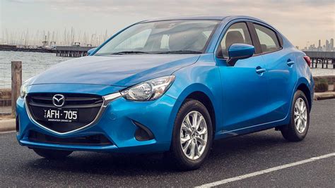 Mazda2 Sedan 2015 Review Carsguide